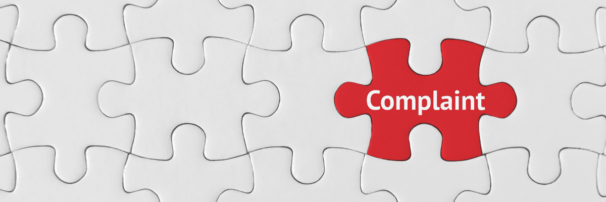 How to complain about a Home Care Agency - GoodOaks Homecare
