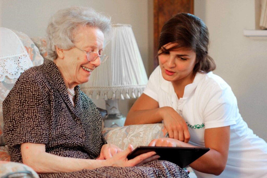 What is respite care and why it’s ok to ask for help