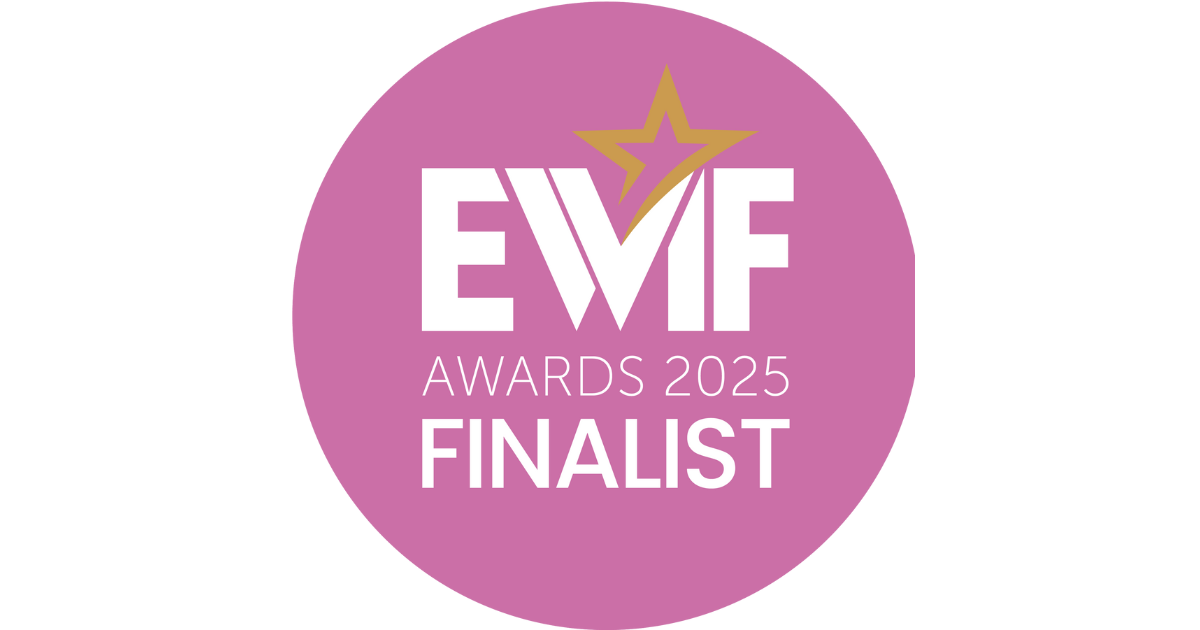 GoodOaks Bedford are finalist in the NatWest EWiF Awards 2025