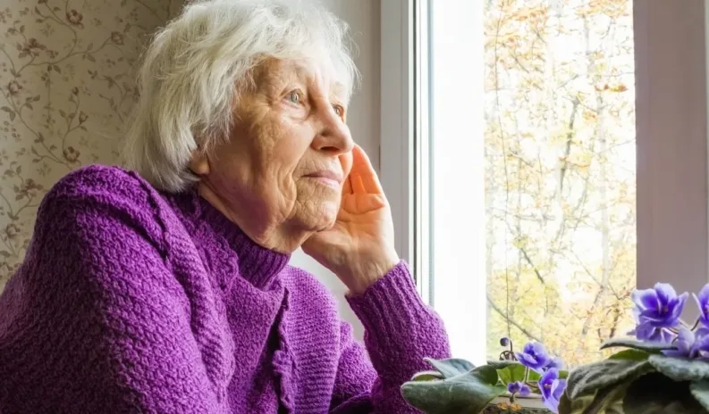 Different types of loneliness and how the right support can rebuild ...