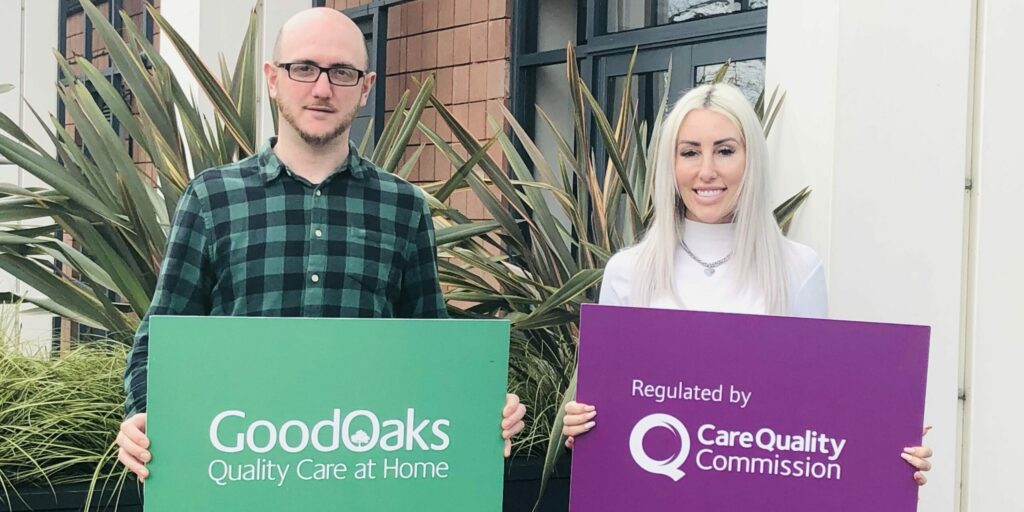 Navigating your CQC interview - GoodOaks Franchise